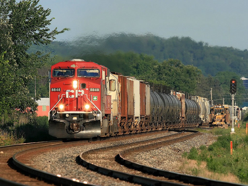 CP 8848